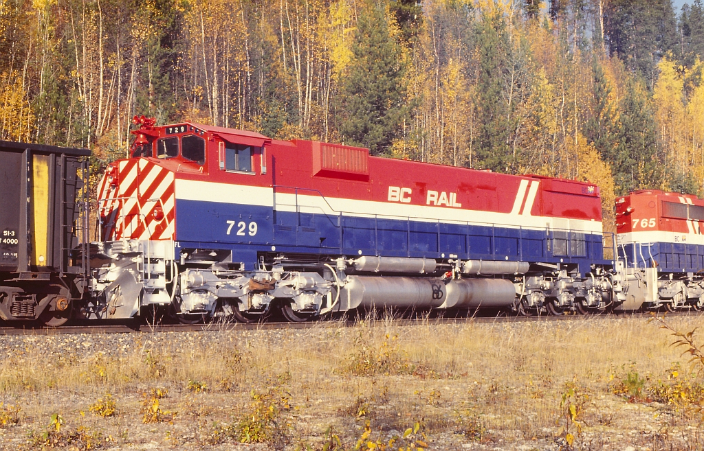 PGE Locomotives (Part 2)