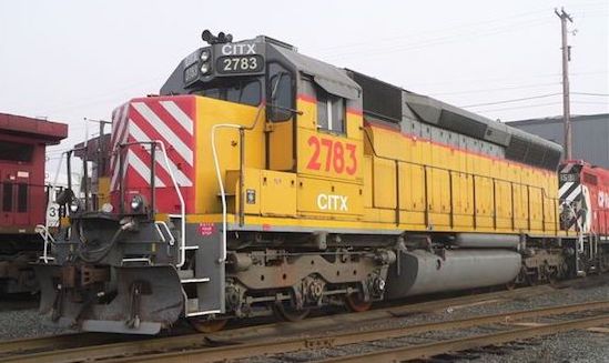 CP Leasing Tendency
