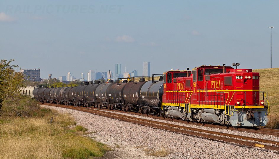 Switching & Terminal RRs