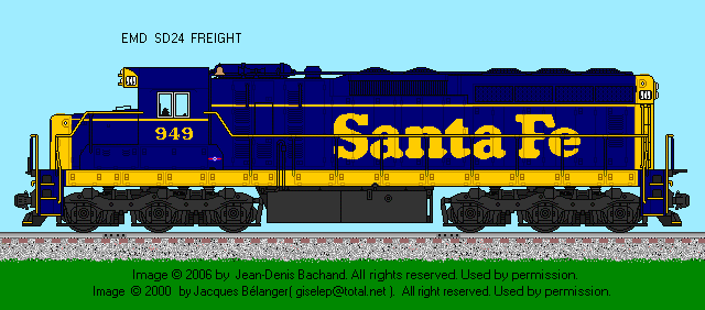 EMD SD24 Data Sheet